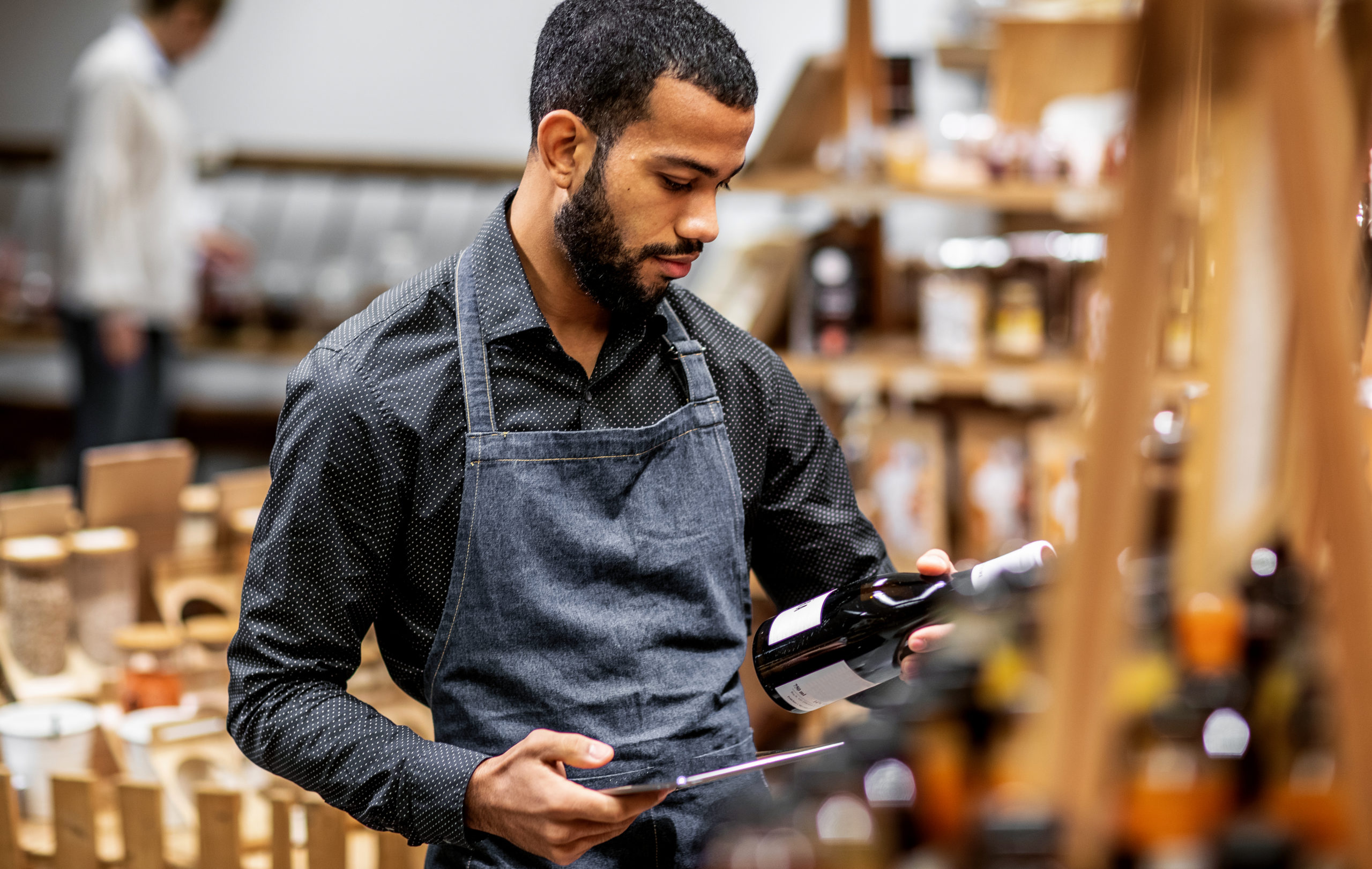 Optimizing Your Store's Alcohol Category for the Holiday Season