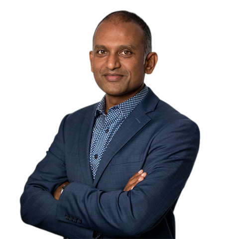 Meet Our Team | Fintech