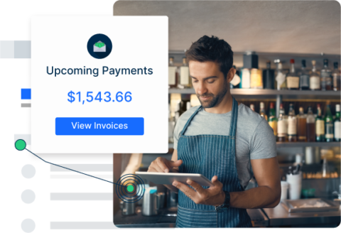 Simplifying Alcohol Payments & Data For Over 30 Years