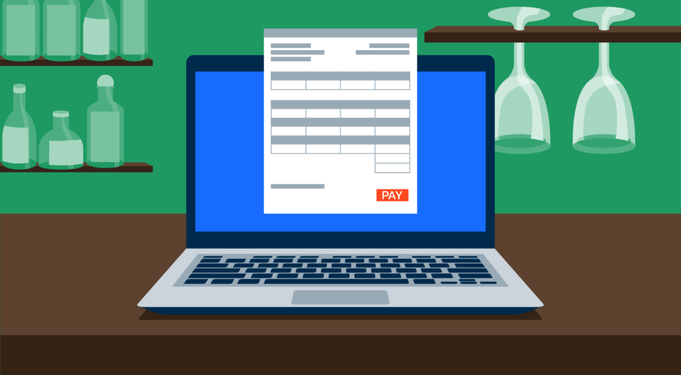 Alc Invoice Data Integration Helps You Spend Less Time in the Back ...