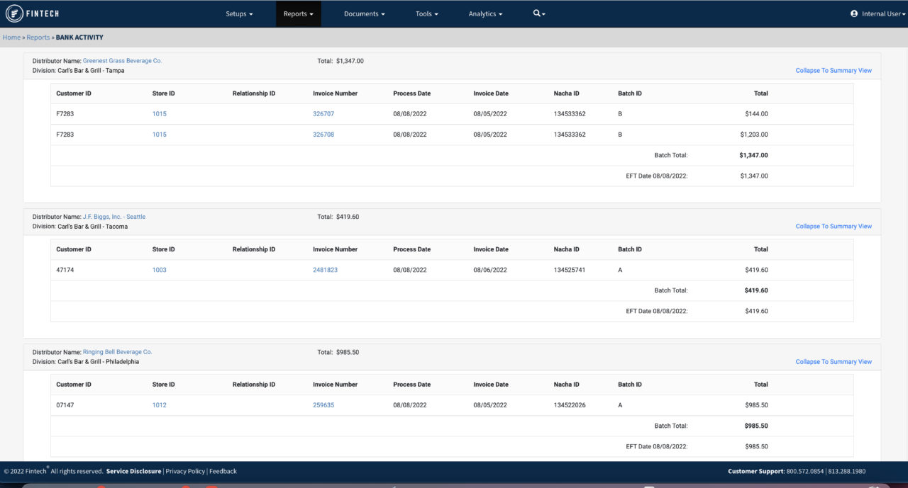 7 Ways to Use PaymentSource to Improve Alcohol Invoice Management ...