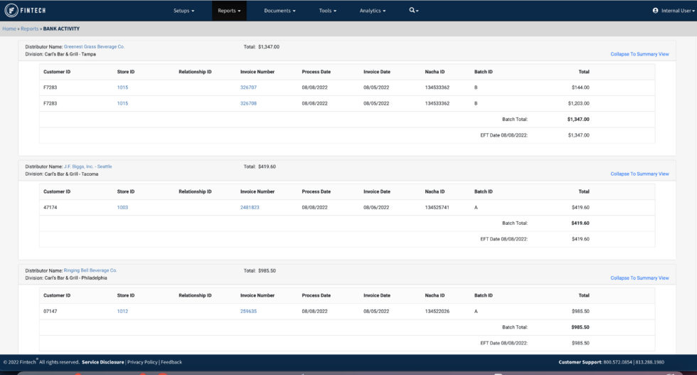 7 Ways to Use PaymentSource to Improve Alcohol Invoice Management ...