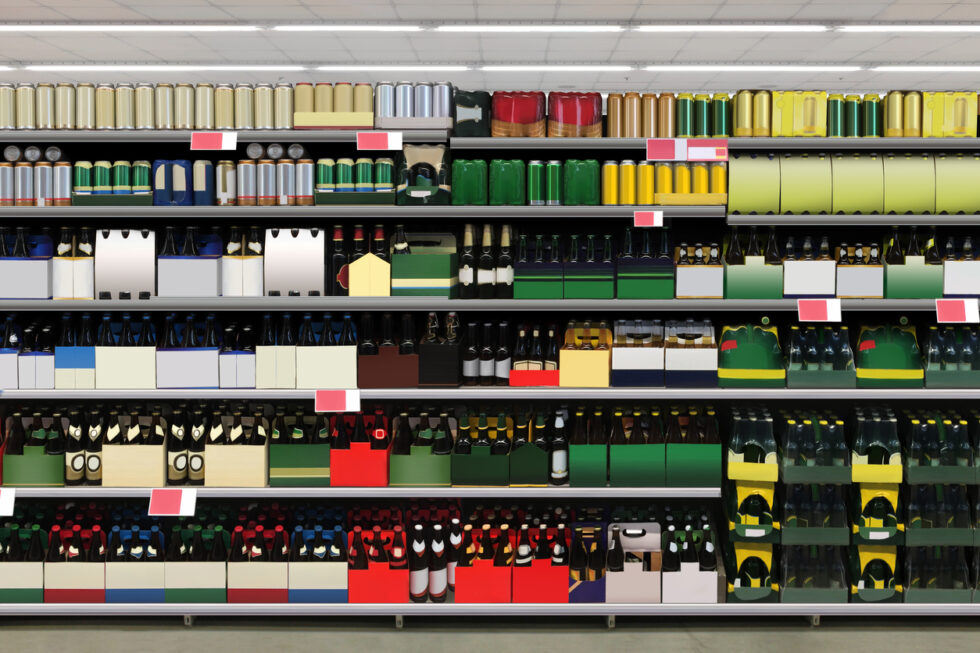 Winning the Future: 5 Steps to Optimize Your Shelf Placements | Fintech ...