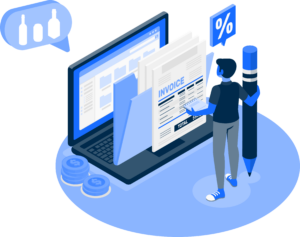 Accounting Firms | Fintech Alcohol Payments & Data