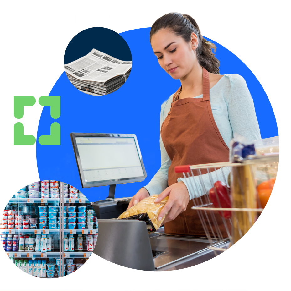 Scan-Based Trading - SBT | Fintech Alcohol Payments & Data