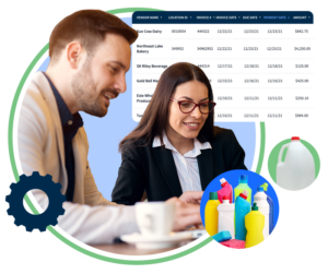 Scan-Based Trading - SBT | Fintech Automated Invoice Processing